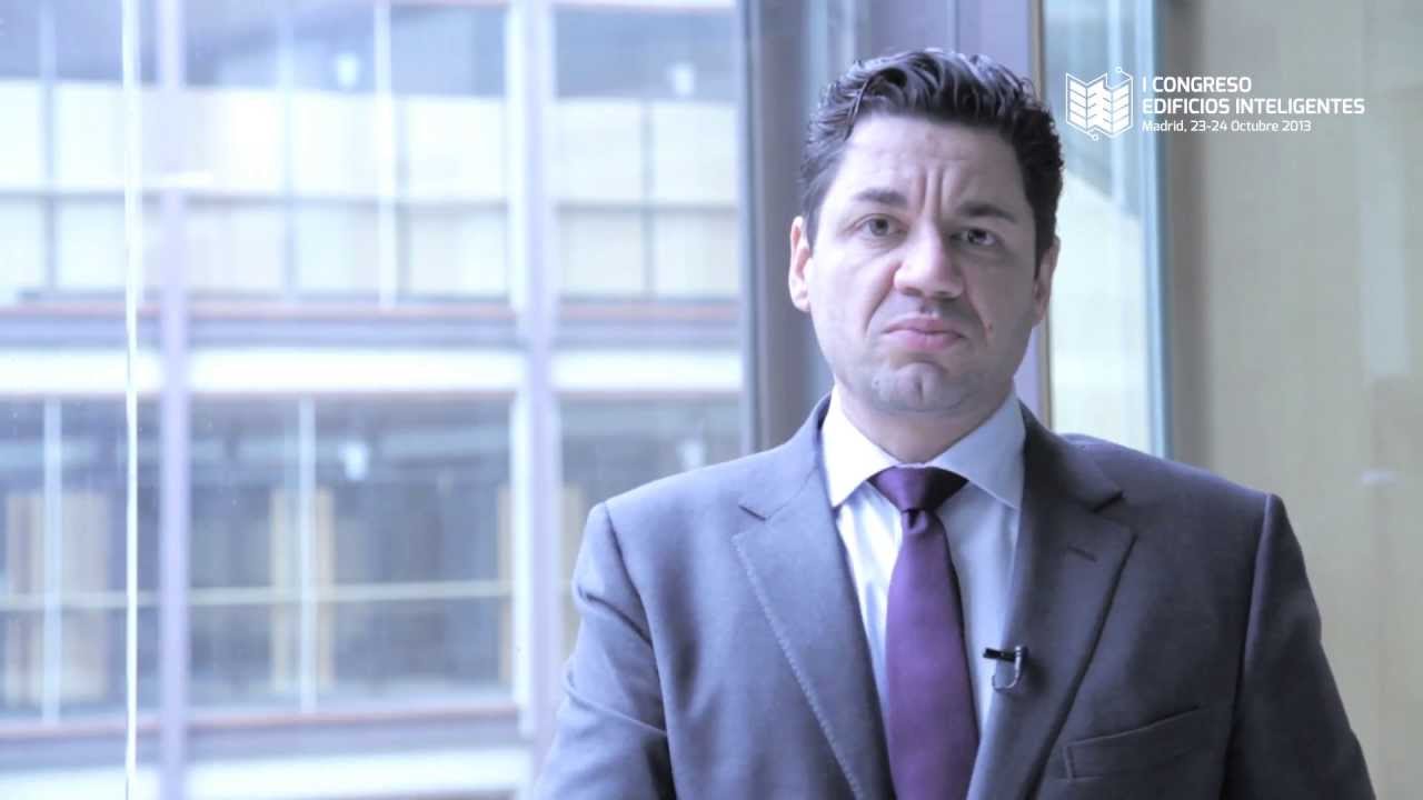 I Congreso Edificios Inteligentes