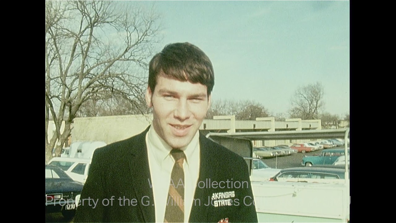 WFAA - December 12, 1968