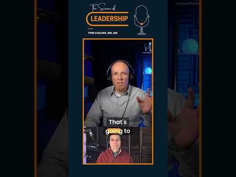 How to Find a Great Mentor | The Science of Leadership #podcast