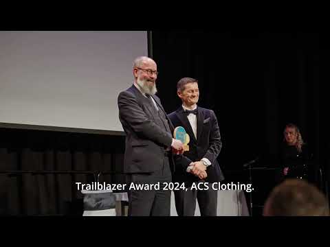 LWS Awards Highlights 2024