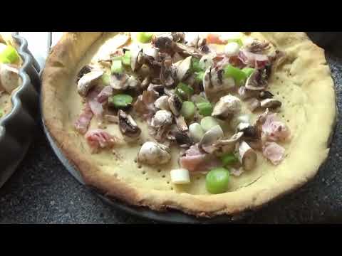 How to make a goat cheese flan | Self-Sufficiency | Before It's News