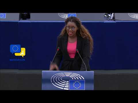Assita Kanko criticizes EU Commission President Ursula von der Leyen