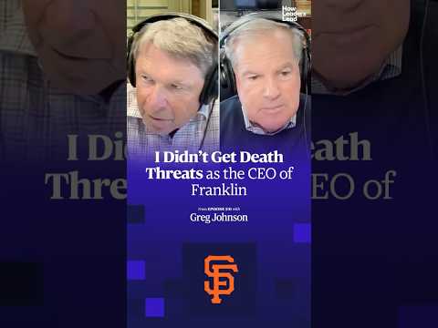 What’s Harder: Wall Street or Giants Fans? Owner Reveals All