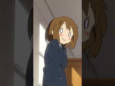 Why is K-On SO GOOD! #shorts