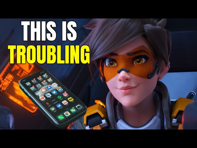 Overwatch 2 player count: How many people play it in 2022?