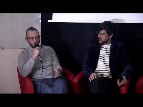 Webinar SNT - Le web