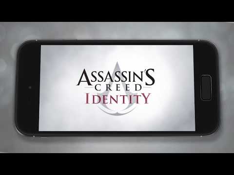 Assassin’s Creed – Identity – AC 10th anniversary highlight trailer
