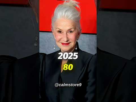 Top 4 Hollywood Movie Stars Transmission Young to Old 😟 (part-24) #nostalgia