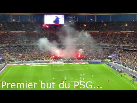 VLOG FINALE COUPE DE FRANCE RENNES - PSG