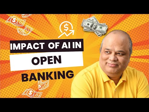 what is open banking in hindi | how ai will impact open banking | open banking kya kai | fintech