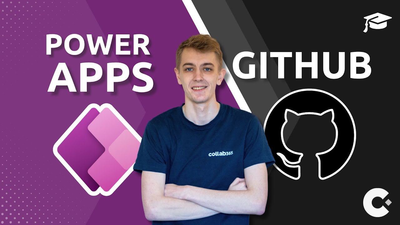 How To Co-Author Apps In Power Apps Using GitHub