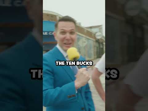 Guess The Arrest = Win Cash!