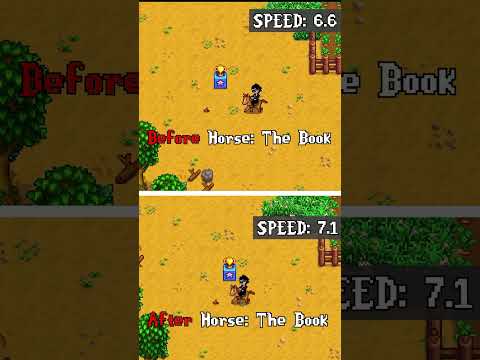 Stardew Books - Bookseller - SDU #stardew #stardewvalley