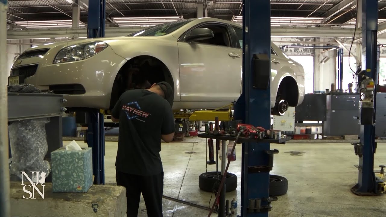 How Trump tariffs will hike NJ car prices