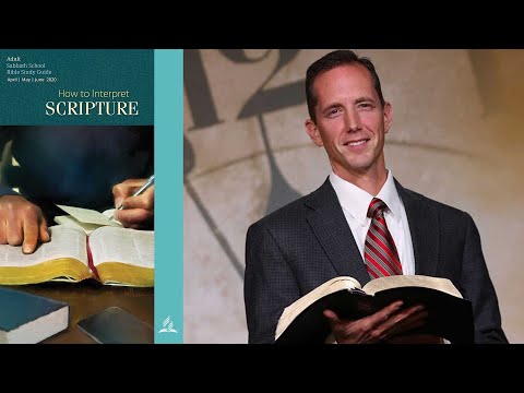 Repetition, Word Patterns, and Meaning | DEEPER Daily Bible Study