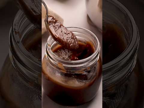 How to Make Tamarind Paste (2 ingredients!)