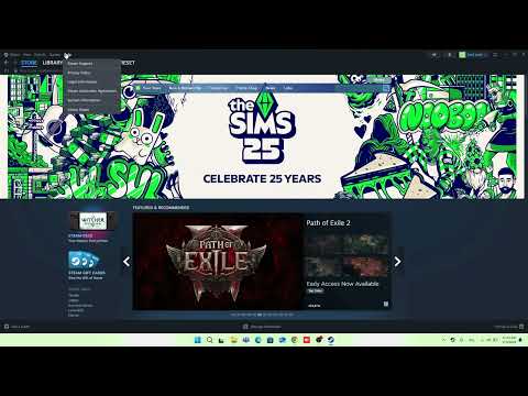 How to Check Your Steam Browsing History in 2025