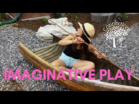 Imaginative Play
