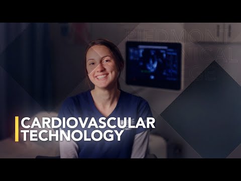 Cardiovascular Technology