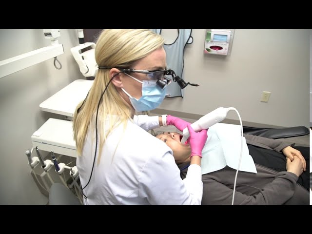 Raleigh Dentist | Raleigh Dentistry | Klooster Family Dentistry