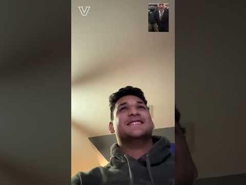 Vanderbilt Football - 2024 NSD Facetime: Simeon Boulware