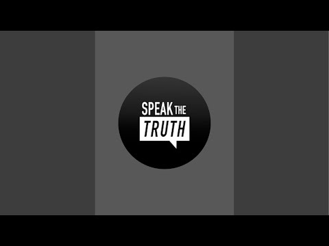 Speak The Truth is live!