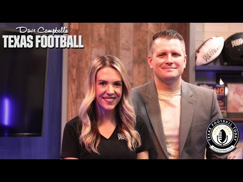 Inside the DCTF Cover Story with Mike Craven | Texas Football Today