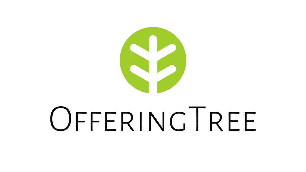 Overview - OfferingTree