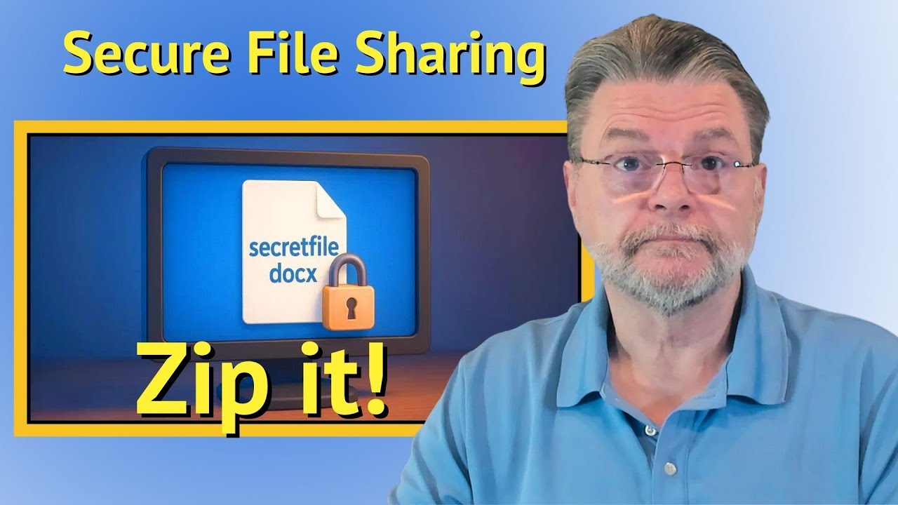 How Do I Encrypt a File?
