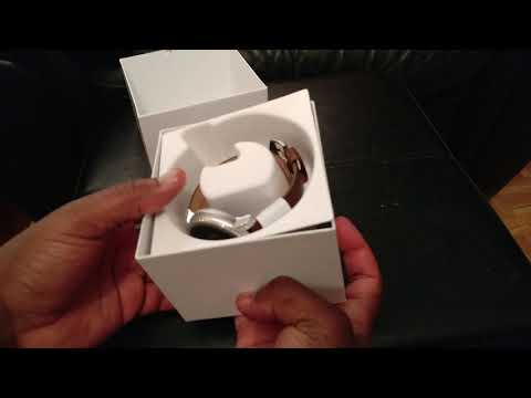 Fossil Gen 3 Smart watch UK (Purchased from Argos)