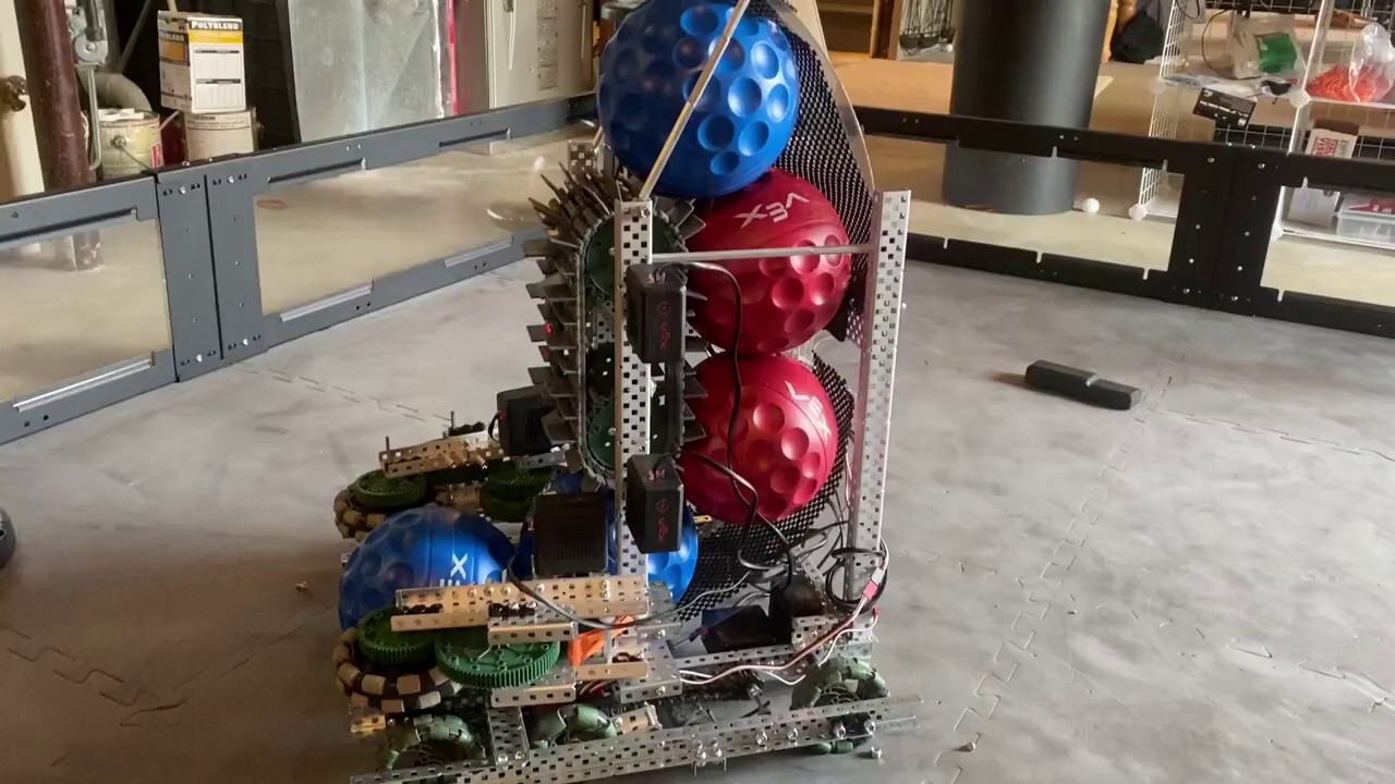 Snailbot Outtake mechanisms? - VEX V5 General Discussion - VEX Forum