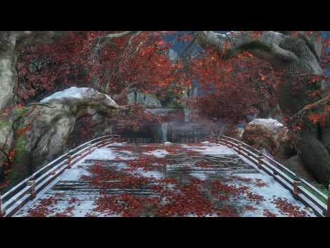 Steam Community :: Video :: SEKIRO SHADOWS DIE TWICE vermilion bridge