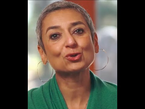 The Mother of all Battles is the health of Mother Earth | Zainab Salbi | TEDxVailLive