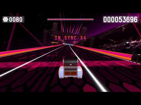 Steam Community :: Video :: "Winds" by Norihito Sumitomo (Riff Racer)