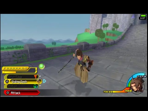 Steam Community :: Video :: JOHBASTREAM - Kingdom Hearts Birth by Sleep ...