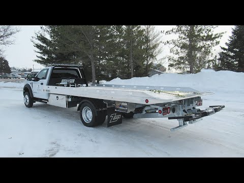 *SOLD*17802 - 2021 Century 19'6" Alum Car Carrier, Ford F550SD