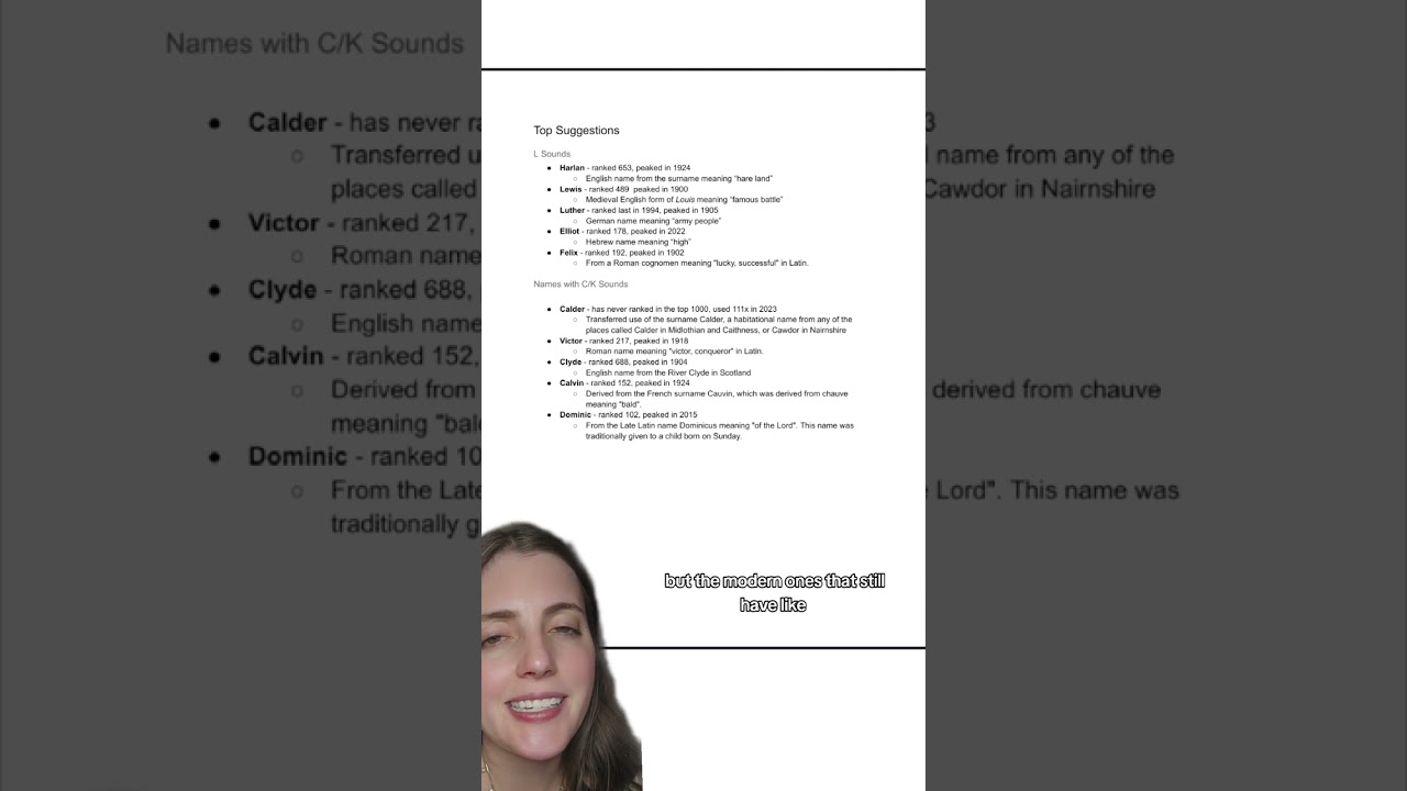 These handsome boy names are modern meets classic, sturdy, strong, and familiar