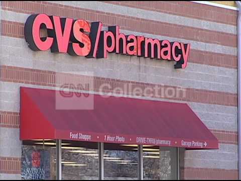 CVS PHARMACY EXTERIORS
