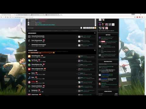 Issue with SteamID Finder (Guide to fix incorrect SteamIDs)