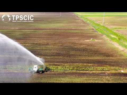 Climate-Smart Agriculture: Mitigating Climate Change in the Pacific