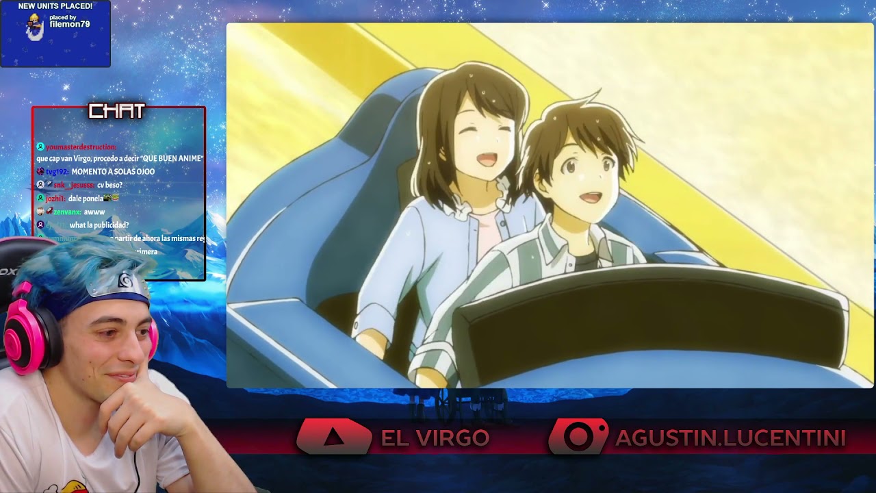 pero que dice señor XDDD