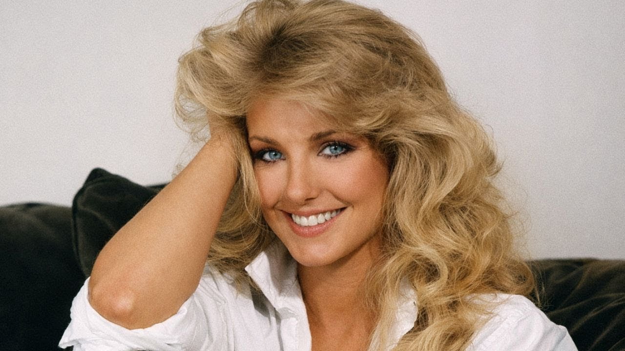 Heather Thomas Lived A Double Life For 30 Years, And No One Knew—Until Now