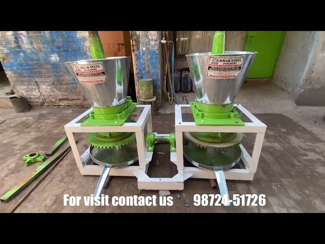 oil extraction machine - Kachi Ghani Kholu Machine Manufacturer from ...