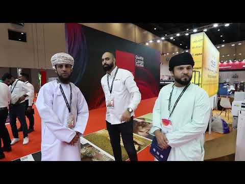 CMYK FESPA 2025