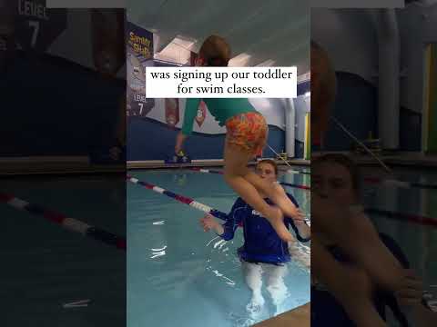 ✅ This year's top choice: swim lessons!