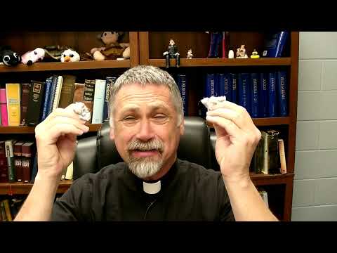 What is Lent? What is a Lutheran?