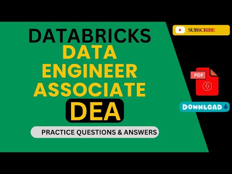 Patr#2 | Databricks Data Engineer Associate (DEA) | Pertanyaan & Jawaban Praktik