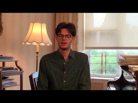 REVIEW: Thomas Nickell & Orchestra of the Swan, Kings Place – Love ...