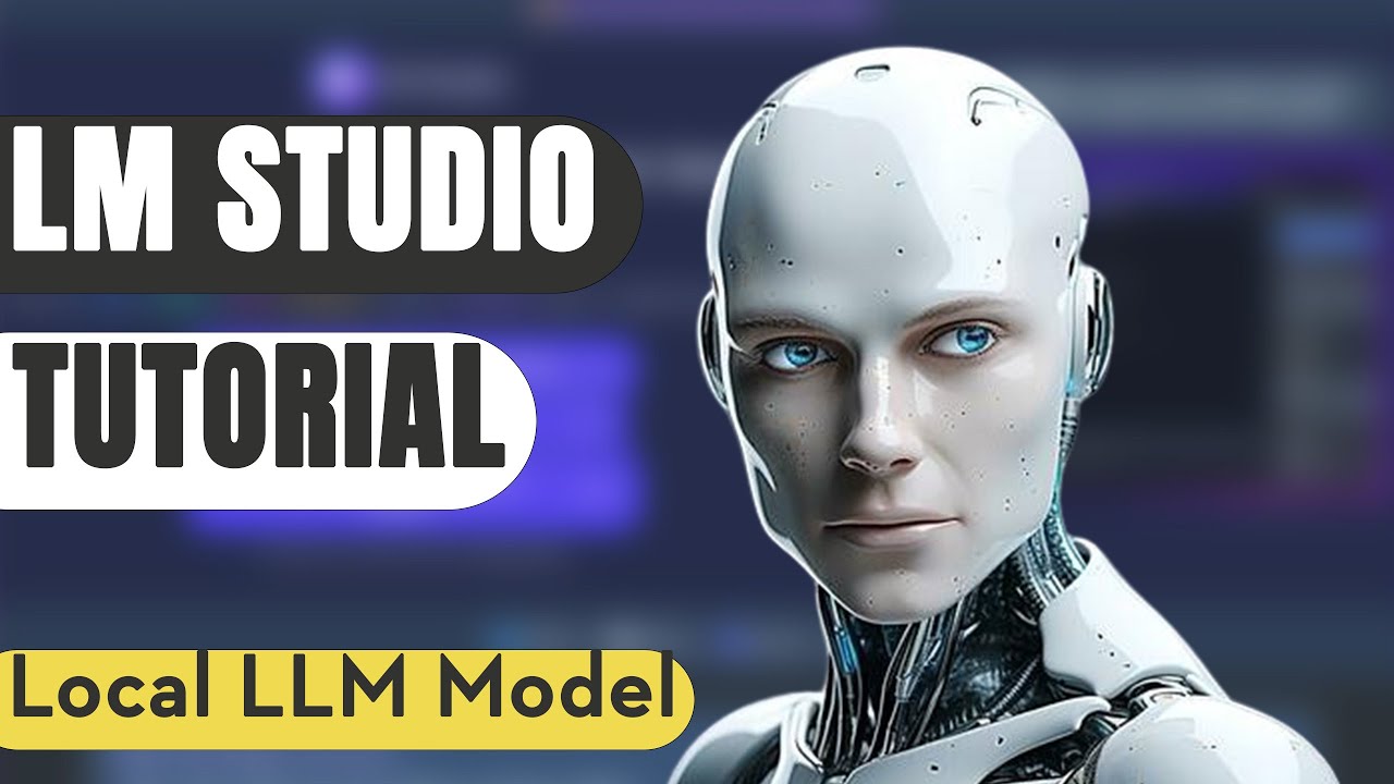 Generative AI: LM Studio - Local LLM Model Platform