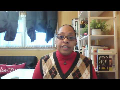 Therapist in Chicago, Illinois, Dr. Karolyn Webster, Ed.D, ALMFT